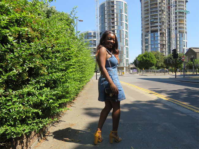 About Me – Antonia Conduah